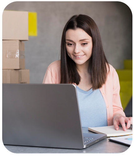 Ecommerce Assistant – virtualoneness